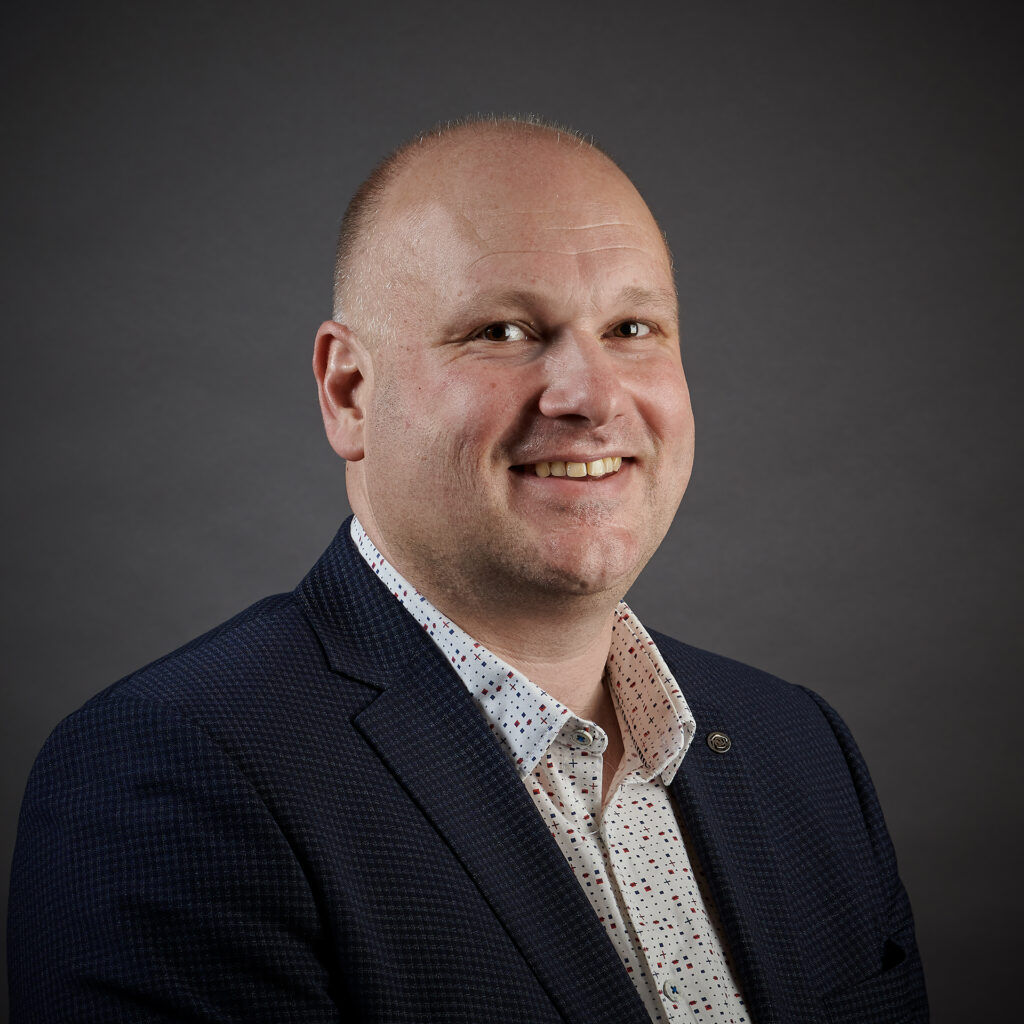 Raad van Roosendaal - In Roosendaal bepalen we samen de koers